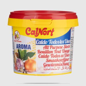 Calnort all Purpose stock Bouillon - 250 Gr - ArkanFoods